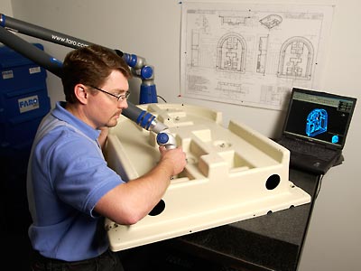 Investment_thermoforming_Inspection